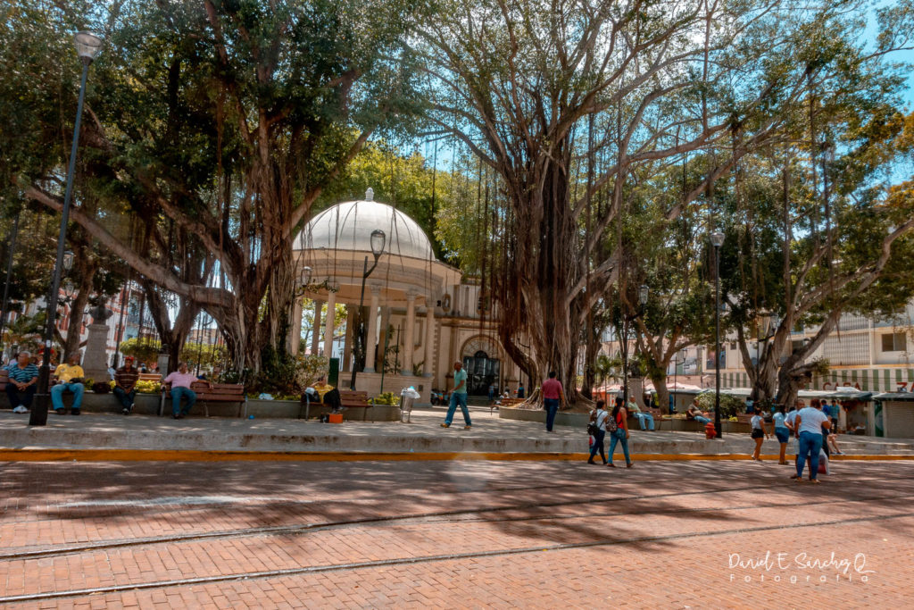 Parque de Santa Ana - lacabanga.com